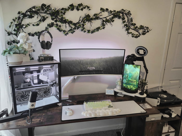 Current Setup - 9GAG