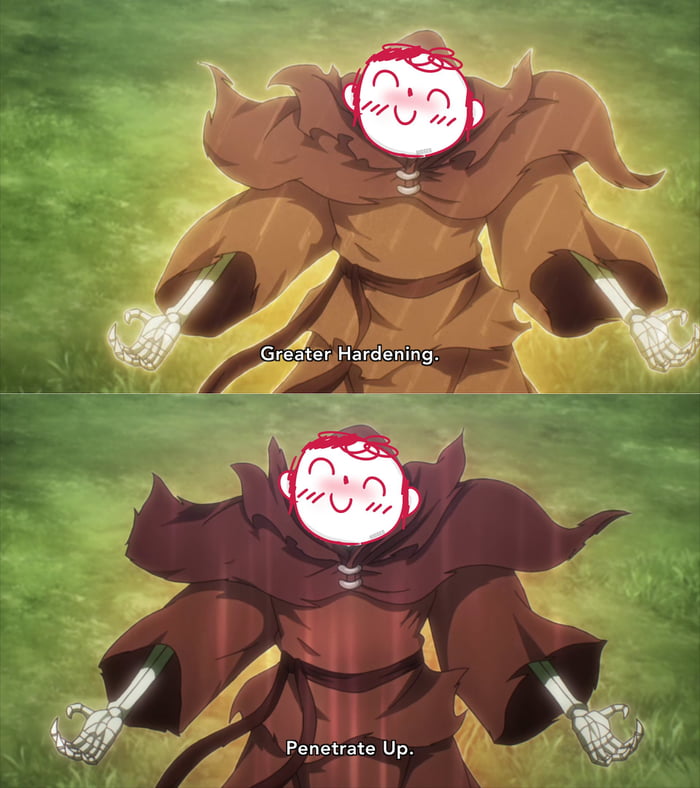 Me when a mesugaki needs correction - 9GAG