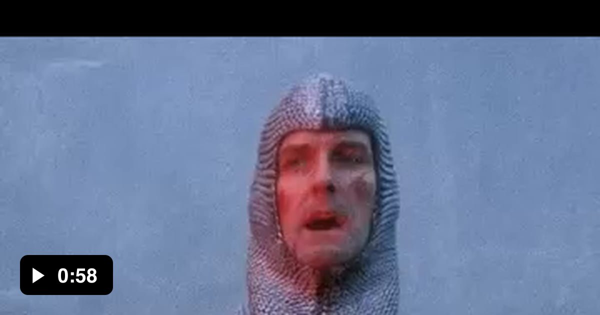 A kings requirement. - 9GAG