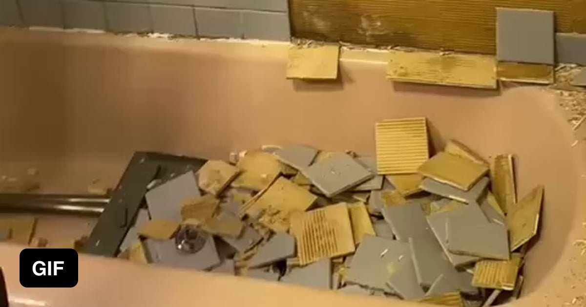 Oddly satisfying - 9GAG