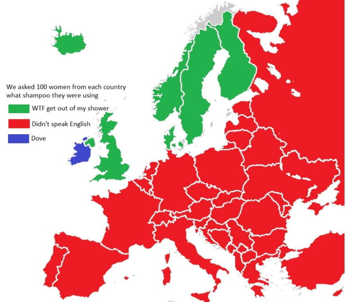 Very useful map - 9GAG
