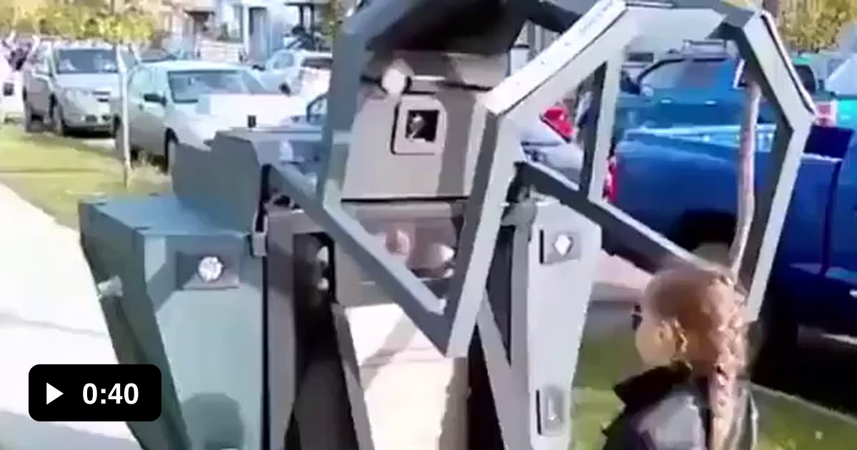 A good Dad will do anything to fulfill his daughter's dream - 9GAG