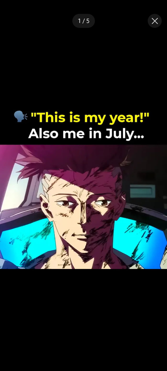 Only half year to go. - 9GAG