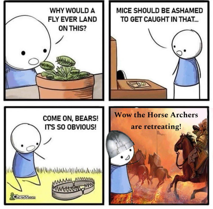 Goddamn mongorians - 9GAG