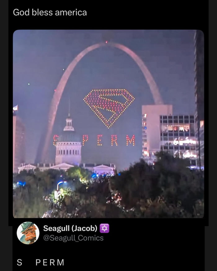 Superman is here to save us all. - 9GAG