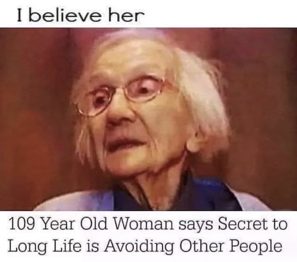 We are going to live forever - 9GAG