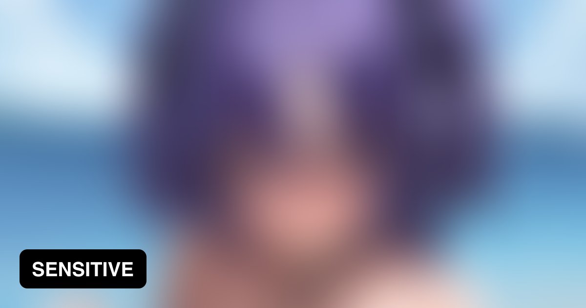 Hayase Yuuka undresses - 9GAG