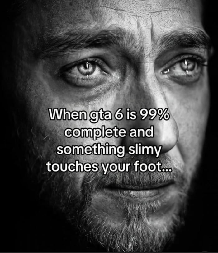 My time has come - 9GAG