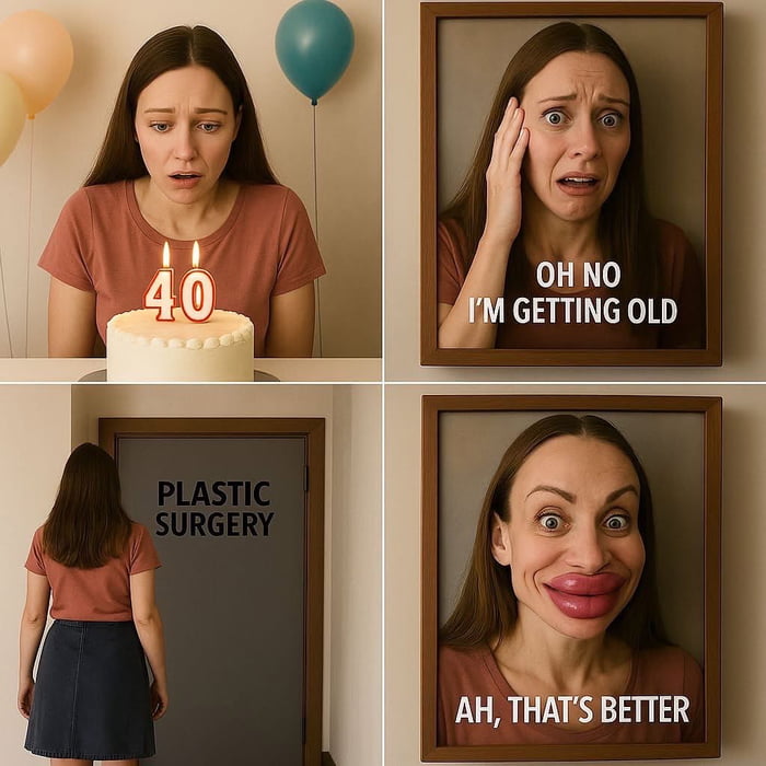 I would never understand this behavior - 9GAG