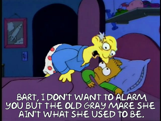 Shitposting continues - 9GAG