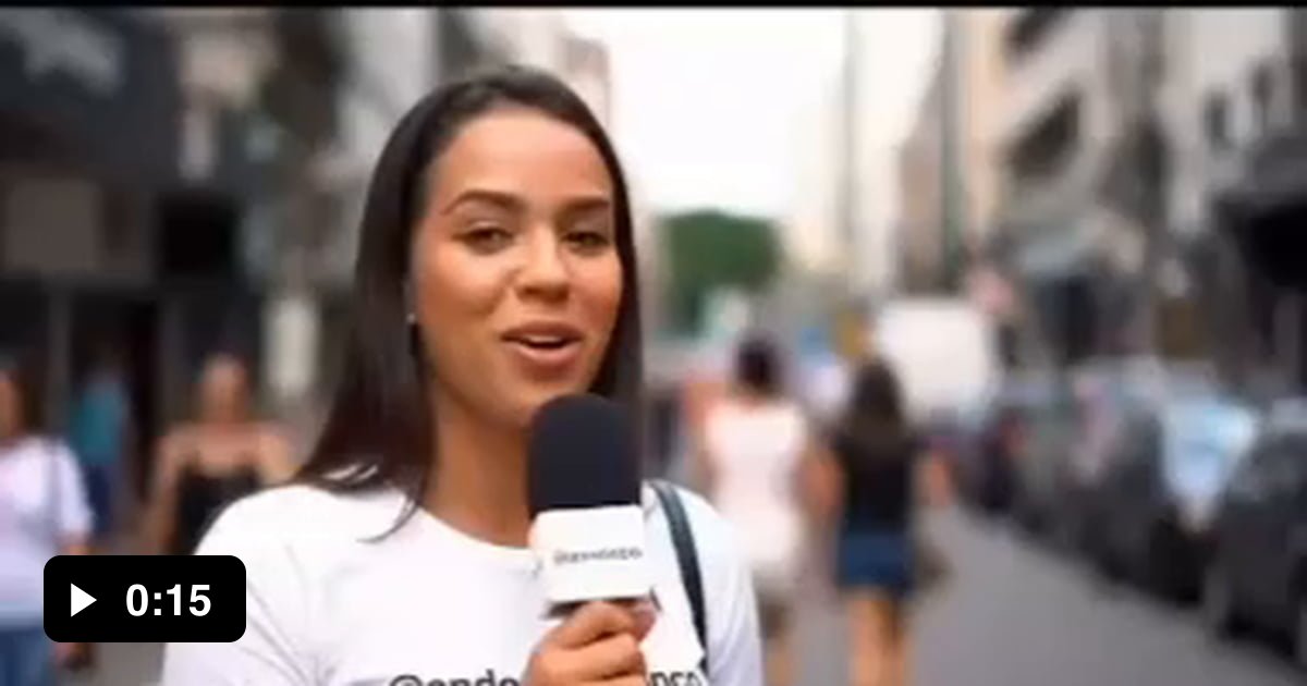 POV: Qual é o seu sonho? - 9GAG