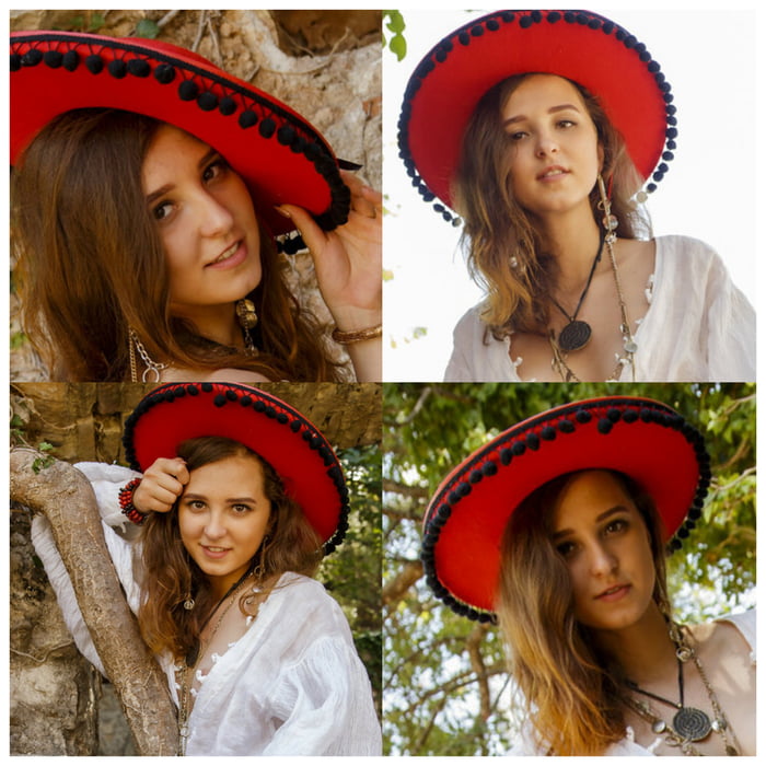 Melena does in mexico - 9GAG