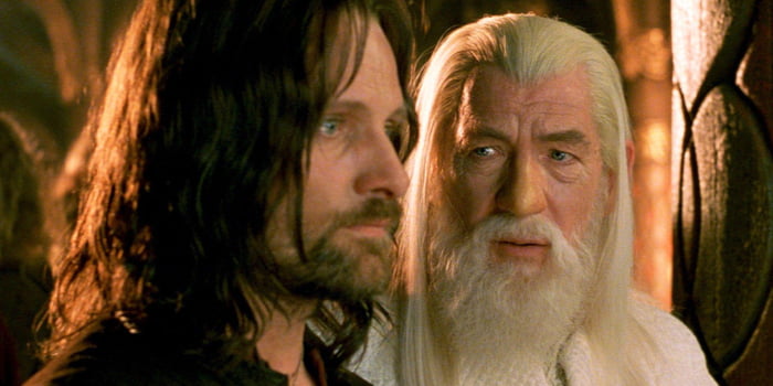 What is your favourite friendship / relationship between 2 characters ...