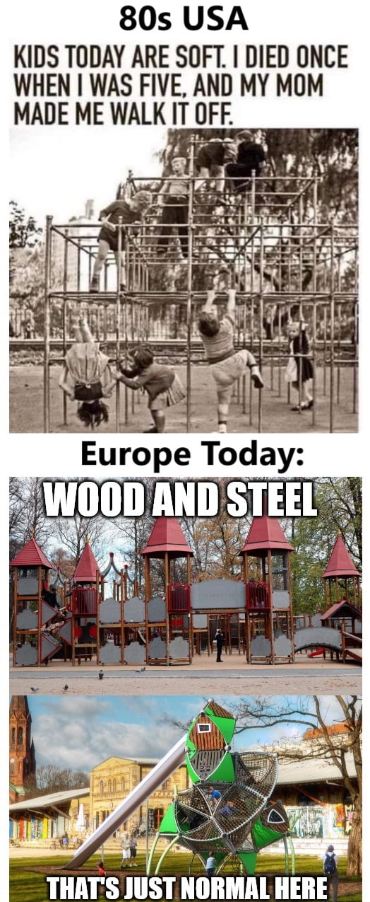 That's just normal - 9GAG