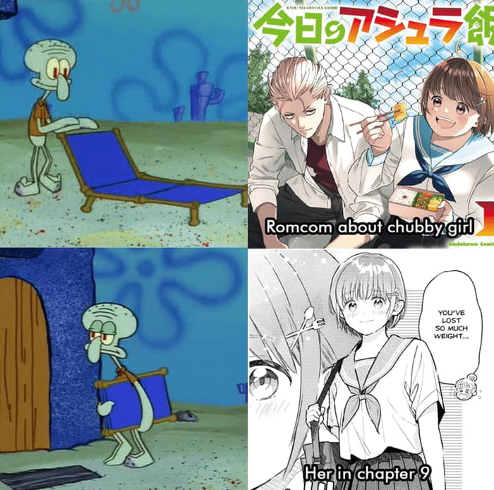 I expected it, just not so fast and not so extreme - 9GAG