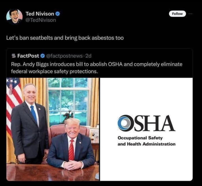 We’re moving backwards really fast. - 9GAG