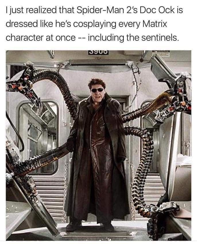 Walking crossover episode - 9GAG