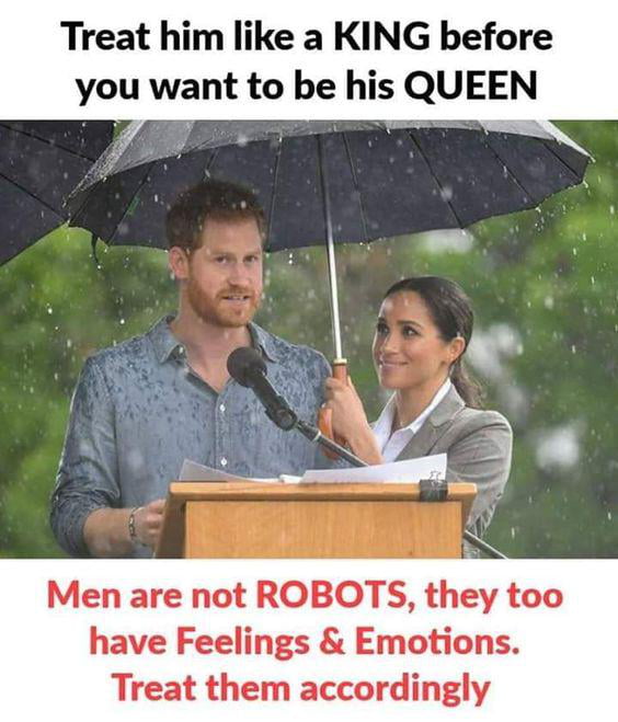 Yeahh give respect and take respect 💯 - 9GAG