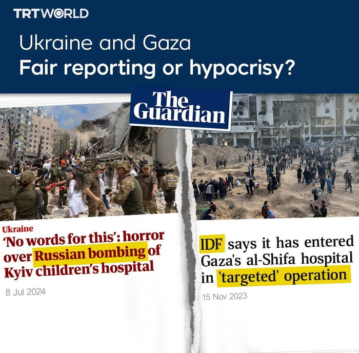 Fair or hypocrisy? - 9GAG