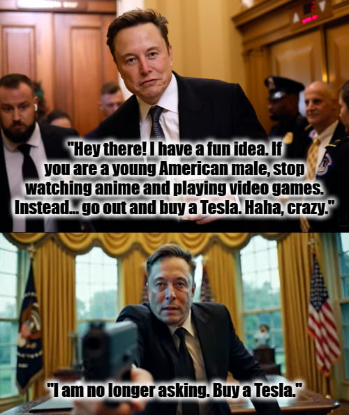 Flawless business strategy - 9GAG