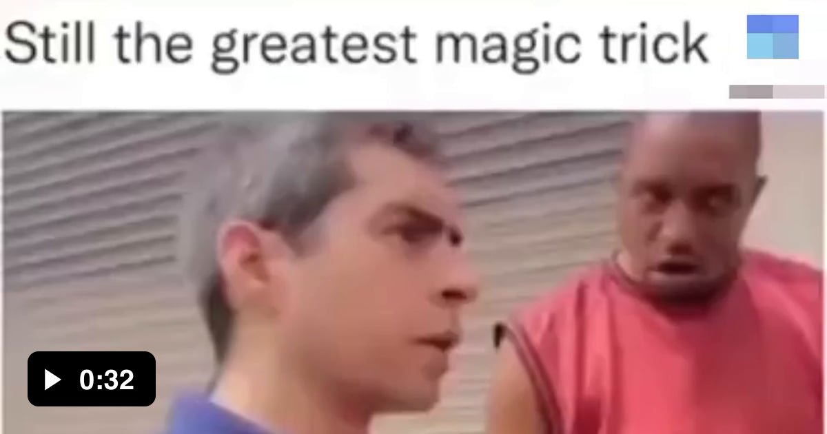 I'm out of repost titles again, so have some dating advice: Walk into ...