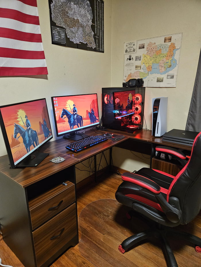 It was time for an upgrade - 9GAG