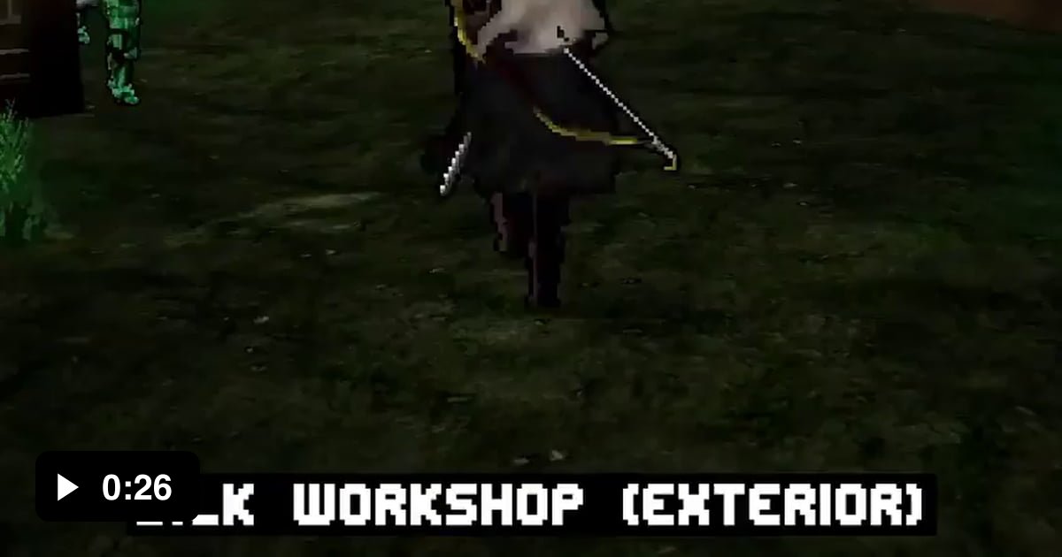 Silk workshop for new trade good: silk. What do you think? - 9GAG