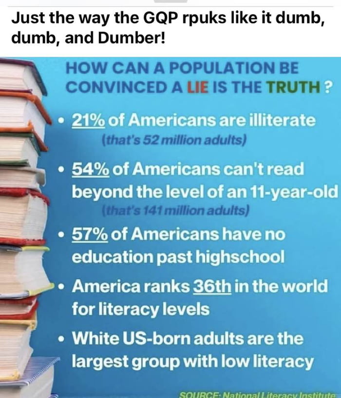 Trump, explained - 9GAG