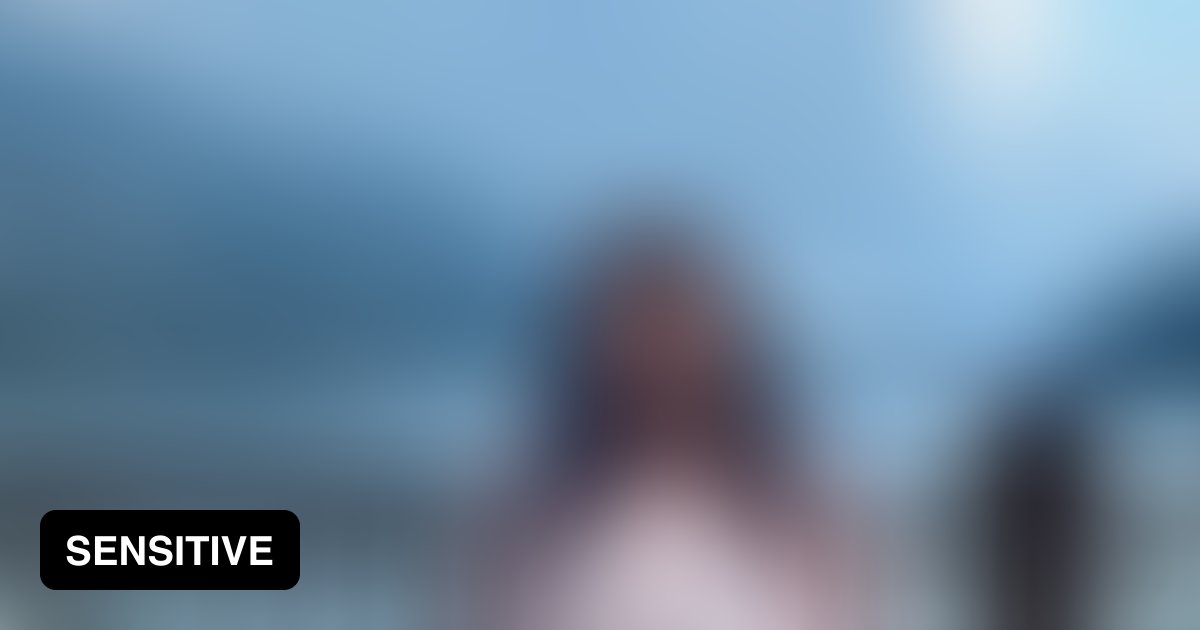 Busty cutie and view - 9GAG