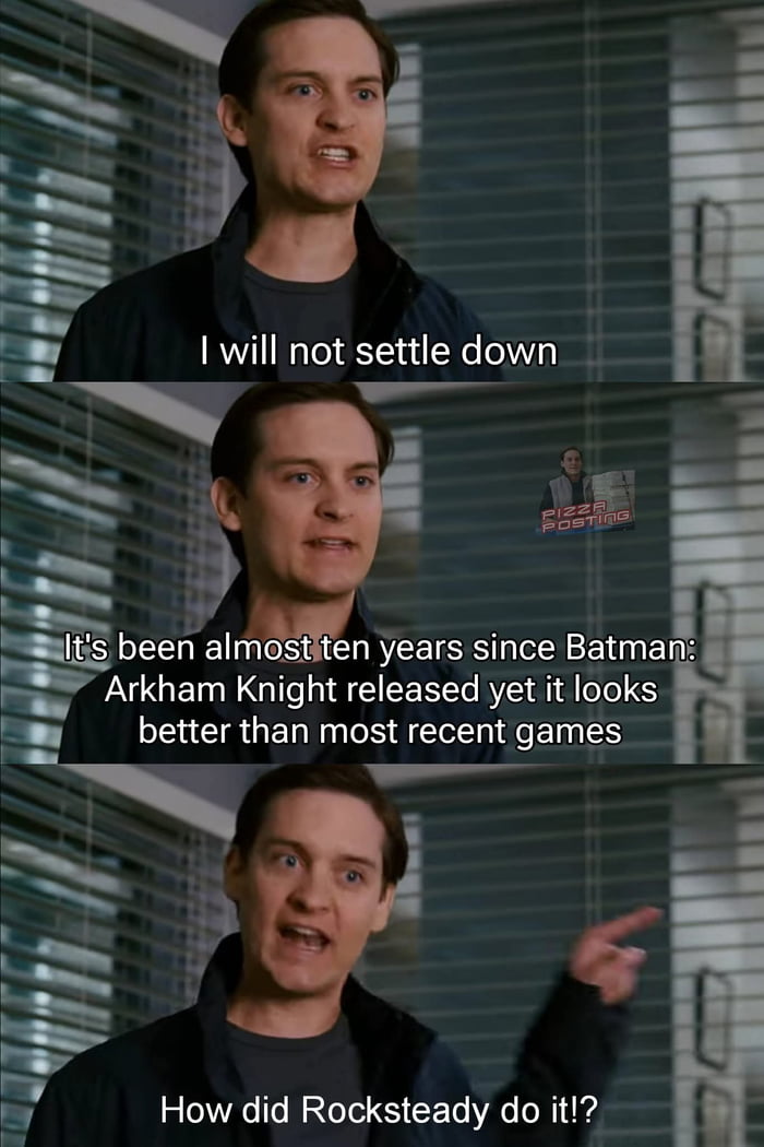 For real tough - 9GAG