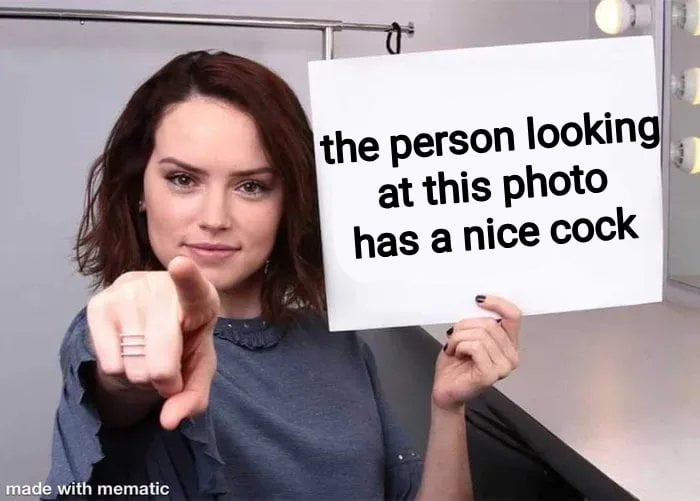 Im OP of course - 9GAG