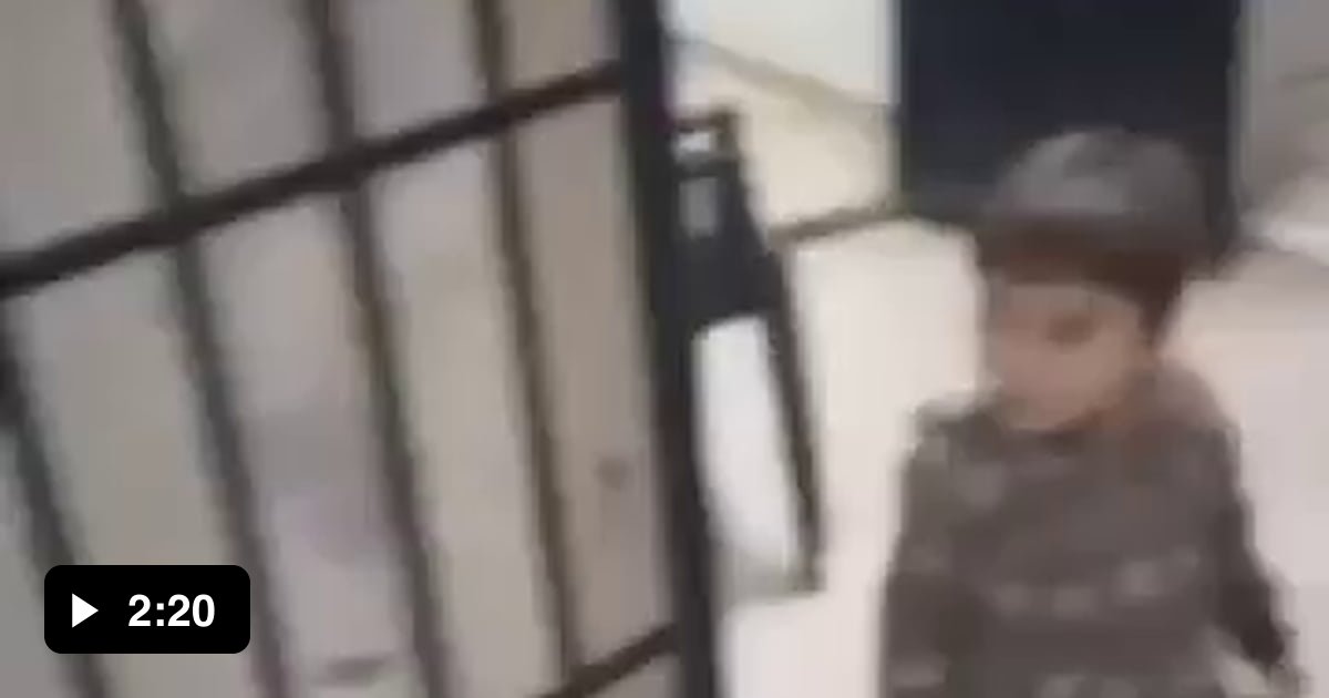 Free the women and children detainees in the Syrian Sednaya prison - 9GAG