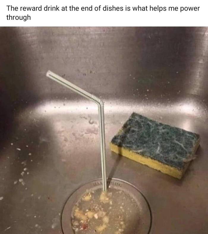 The forbidden drink... - 9GAG