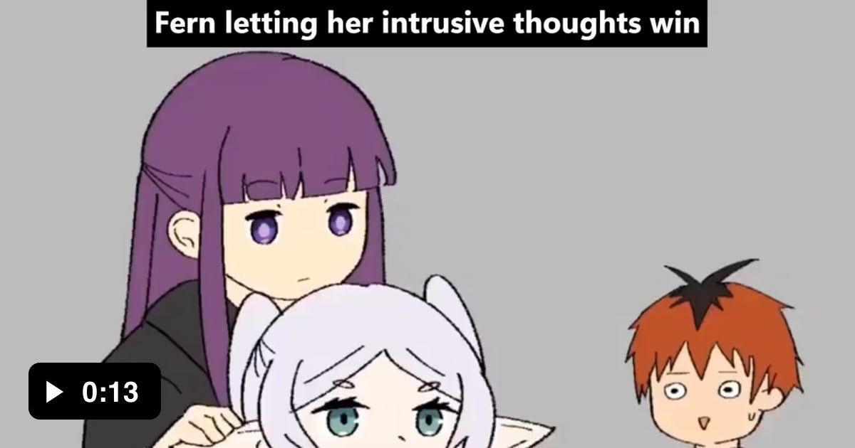 Can’t blame Fern - 9GAG