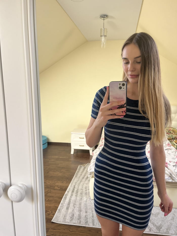 Simplicity in stripes (: - 9GAG