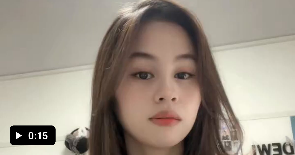 Random Indonesian girl - 9GAG