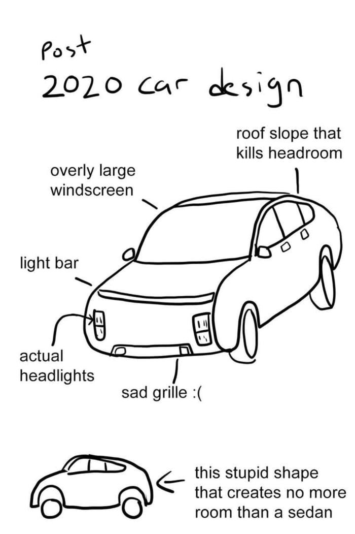 Sad honk honk noises - 9GAG