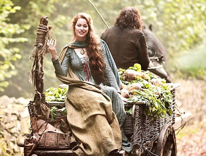 Most pause scene in GOT & in TV series history - 9GAG