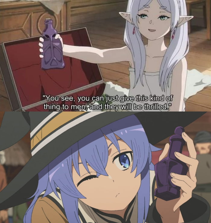 Miss Roxy, what are you planning to do? - 9GAG