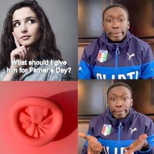 The best idea - 9GAG