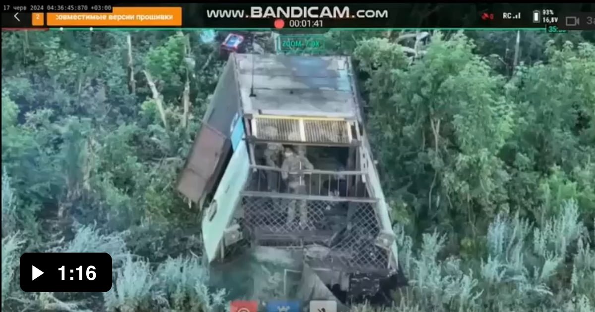 Russian hitech tank captured - 9GAG