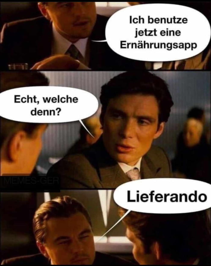 Liefern die auch Knusperpartys?, google mal Knusperparty. - 9GAG