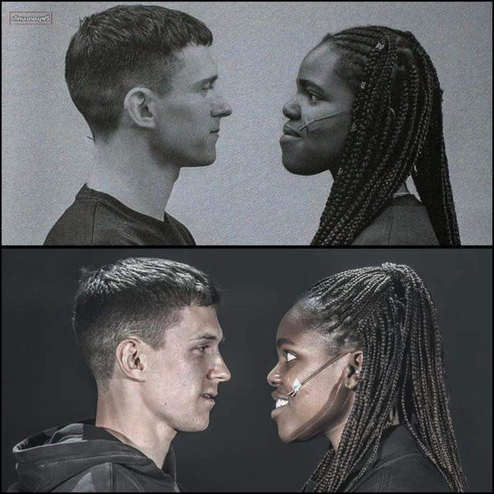 Alien vs Predator: the musical - 9GAG