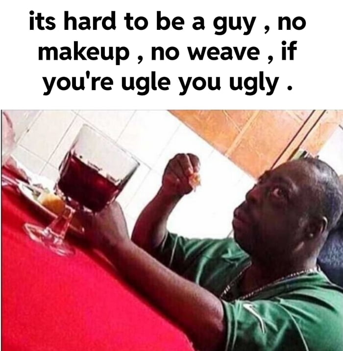 Just accept this guys - 9GAG