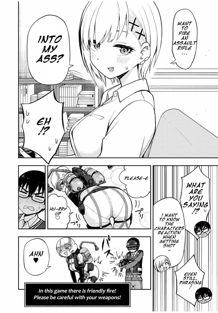 Friendly fire - 9GAG