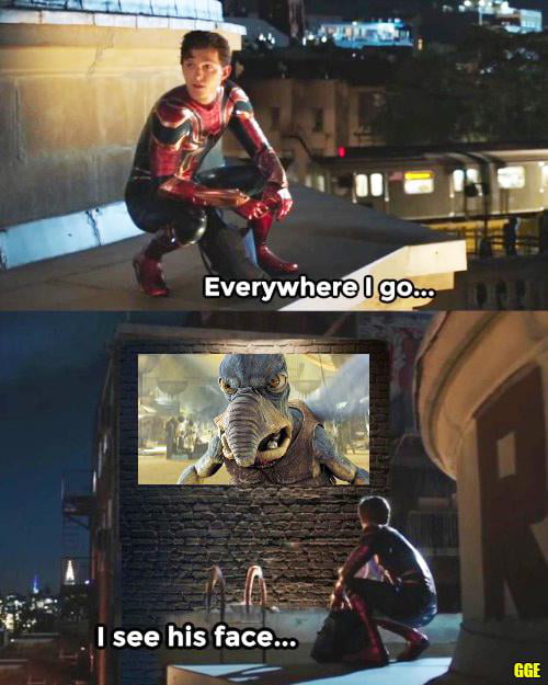 It will never be the same without you Watto😥.. - 9GAG