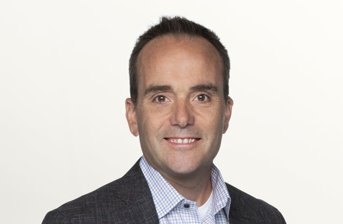 UnitedHealthcare's new CEO Tim Noel - 9GAG