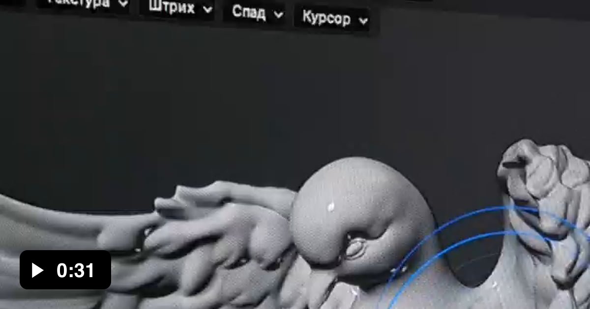 My 3d model. Modeled in blender for customer - 9GAG