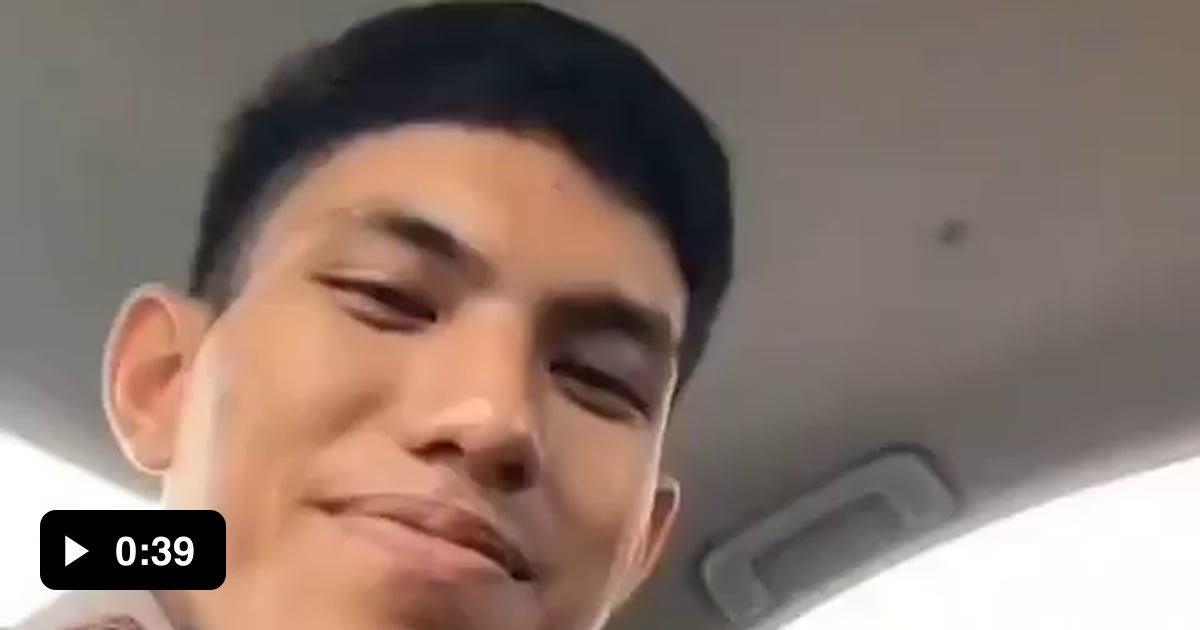 Oohhh siapppp. Beneran gw adu sama air horn yang biasa gw dipake di stadion - 9GAG