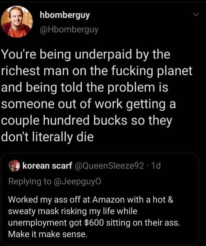 Does it make sense for you now? - 9GAG